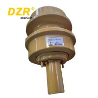 China 50Mn/40Mn2 Material Top Roller Carrier Roller D7G/D8K for Excavator and Bulldozer for sale