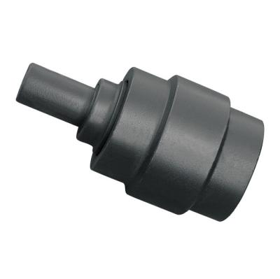 China Construction Works Carrier Wheel Roller for E120 Undercarriage Parts OEM No.0936946/4I7345 for sale