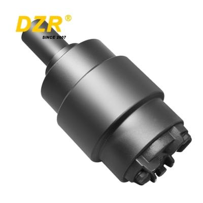 China 2000 Hours Excavator and Bulldozer Carrier Roller for E325BL E330 Up Roller Assy for sale