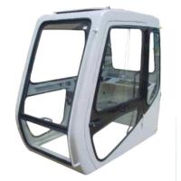 China 24 Volt Other Air Conditioning Systems for Machinery Repair Shops SH430 Excavator Cabin for sale