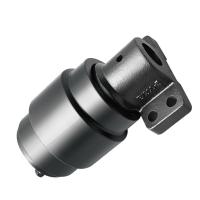 China EX60-2 9096314 Carrier Roller Excavator Spare Parts with High Strength and Durability for sale