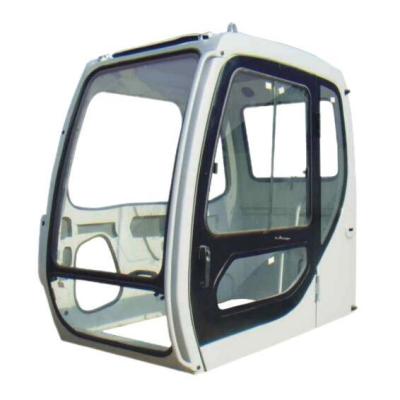 China Used 1 Pc30mr Full Cabin Excavator SH430 Excavator Cabin for  Mini 313 Ton Backhoe for sale