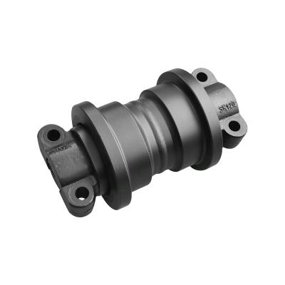 China 9190194 Lower Rollers for Zaxis ZX110/ZX120 Excavator Track Roller Machinery Supplies for sale