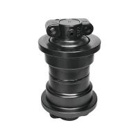 China Hyundai Excavator Spare Parts Track Link Roller R290 81E5-2002 for Low Wear and Tear for sale
