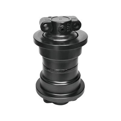 China Hyundai Excavator Spare Parts Track Link Roller R290 81E5-2002 for Low Wear and Tear for sale
