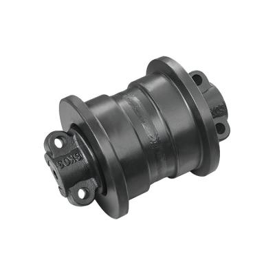 China T170 SF Track Roller for Russia Dozer  50Mn/40Mn2 Material HRC53-58 for sale