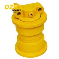 China CR5897/109-1213/117-5047/183-2879/179-1491 Excavator Bottom Roller for E330 Lower Roller for sale