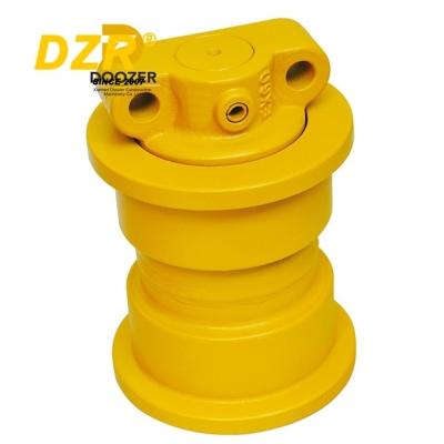 China CR5897/109-1213/117-5047/183-2879/179-1491 Excavator Bottom Roller for E330 Lower Roller for sale