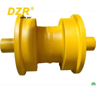 China D6H Track Roller Part No CR6088/120-5746/125-4175/288-0934/6T0728 6T4861 for Bulldozer for sale