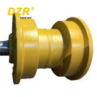 China D155AX-3/5 Bulldozer Bottom Roller D155AX-6 Track Roller 17A-30-00070/17A-30-00611 for sale