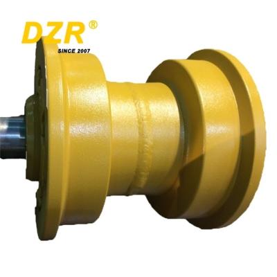China D155AX-3/5 Bulldozer Bottom Roller D155AX-6 Track Roller 17A-30-00070/17A-30-00611 for sale