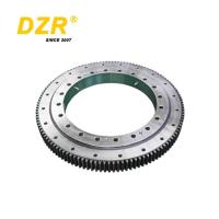 China Machinery Repair Shops Excavator Slewing Ring for  374D Model 333-3009 Slew Bearing for sale