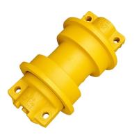 China Replaceable D20-D375 Series Bulldozer Spare Undercarriage Part for Your Machinery Needs for sale