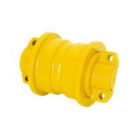 China Nonstandard D80 Undercarriage Parts Hydraulic Track Roller/Bottom Roller for Bulldozer for sale