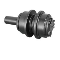 China Smooth Finish and Track Bottom Roller sh280 for Excavator Undercarriage Parts for sale