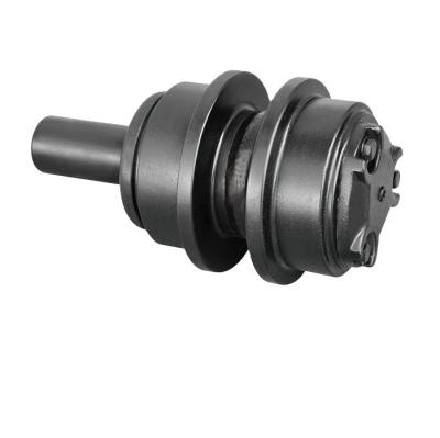 China Smooth Finish and Track Bottom Roller sh280 for Excavator Undercarriage Parts for sale