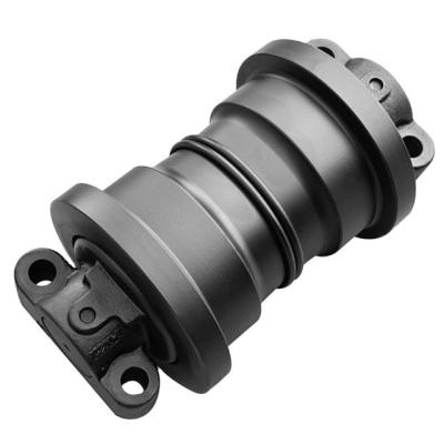 China PC150 PC200 PC220 PC300 PC350 PC400 Excavator Track Roller at for Undercarriage Parts for sale