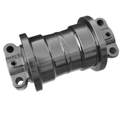 China 2000 4000 Hours Excavator Undercarriage Spare Parts Track Roller For Berco for sale