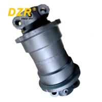 China E345 Track Roller For E345dl Excavator 178-7293 Black Or Yellow Color Forging/Casting for sale