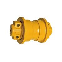 China Black/Yellow Ms30 Excavator Track Roller for Digger from Advanced Manufacturing Plant for sale