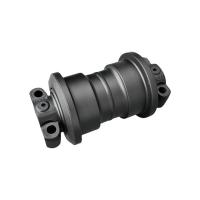 China Technique Forging or Casting Bulldozer Track Roller for D3K SF and D3K DF Excavator for sale