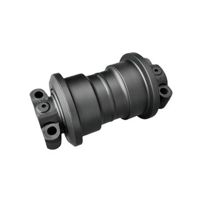 China Technique Forging or Casting Bulldozer Track Roller for D3K SF and D3K DF Excavator for sale