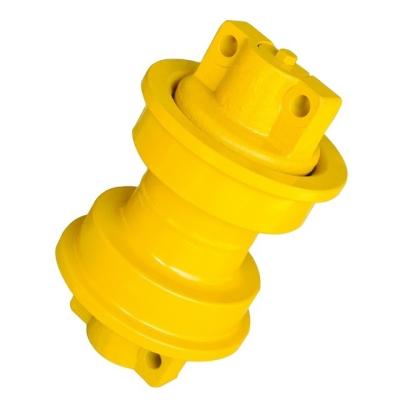 China Manufacturing Plant Durable High Precise Lower Roller D85 Track Roller for Excavator for sale
