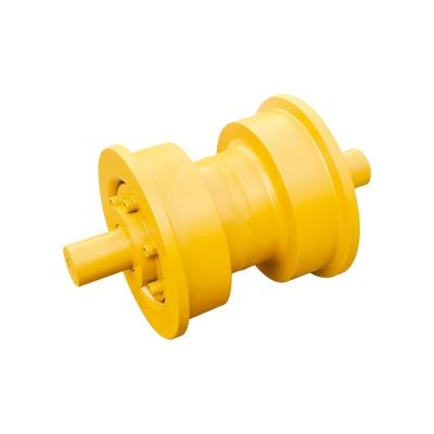 China Versatile Track Roller D20 CX2000 for Excavator and Bulldozer in Construction Projects for sale