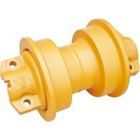 China Technique Casting 14X-30-00127 Track Roller for Single Flange Bottom Roller D63D65 for sale
