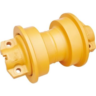China Technique Casting 14X-30-00127 Track Roller for Single Flange Bottom Roller D63D65 for sale
