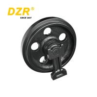 China Online Support After Service Professional Front Idler D65EX-17/D65PX Track Idler for sale