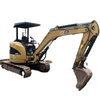 China Used Excavator SK75-8 Machinery Engines Parts for Enhanced Construction Efficiency for sale