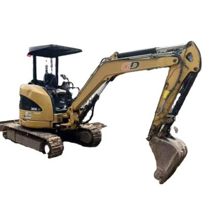 China Used Excavator SK75-8 Machinery Engines Parts for Enhanced Construction Efficiency for sale
