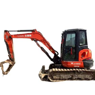 China KX163 Hydraulic Crawler Excavator SH200 SK200 SY200 JS200  5520 KG In Any Color for sale
