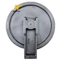 China Casting Technique High Strength Excavator Idler 320 Bulldozer Track Idler for sale