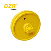 China After Service Oniine Support Durable High Precise D6K Idler Roller Assembly 3689791 for sale