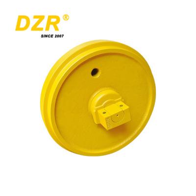 China After Service Oniine Support Durable High Precise D6K Idler Roller Assembly 3689791 for sale