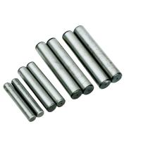 China Casting Bulldozer Track Pins and Bushings with Online Support Technique for sale