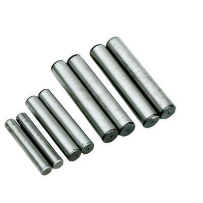 China Casting Bulldozer Track Pins and Bushings with Online Support Technique for sale