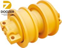 China Construction Works Certifie ISO9001 2008 ISO14001 2004 GB/T28001 2001 D50 track roller for sale