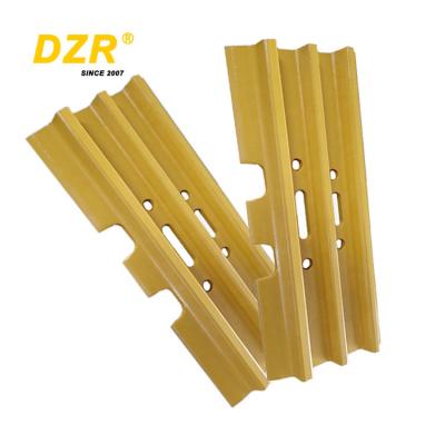 China Heat-treated Excavator Steel Track Pads for EX30 Excavator Spare Parts of Track Shoe for sale