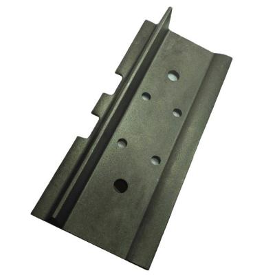 China Black or Yellow Track Shoes for PC200 PC300 EX200 EX300 E320 E325 E326 E335 Bulldozer for sale