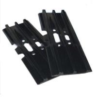 China Online Support After Service Excavator Track Undercarriage Parts E70B E120B E307 E200B for sale