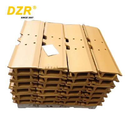 China After Service Online support Low Wear and Tear Excavator Track Shoes Pad for PC200 for sale