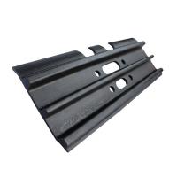 China 600mm 800mm Excavator Triple Grouser Track Pad Plate for PC210-8 PC220 PC228 Track Shoes for sale
