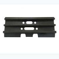 China 25mnb Excavator Triple Grouser Track Pad Plate for Pc450 Lc-6 Pc450-6/7 Track Shoes for sale