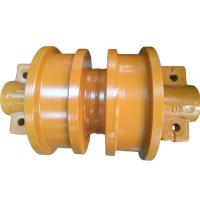 China CR4306 bulldozer D5M track roller CR6151 bottom roller D5N lower roller125-4170 for sale