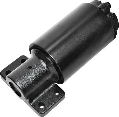 China 50Mn/40Mn2 Excavator Carrier Roller OEM No. 9402810 / 9616354 for UH063 undercarriage for sale