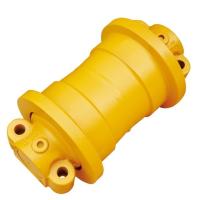 China Forging or Casting Technique Replacement Parts for Doosan PC360 Excavator Track Roller for sale