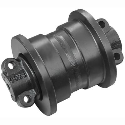 China Construction Undercarriage Spare Parts for Dozer 320 Track Roller in Energy Mining for sale